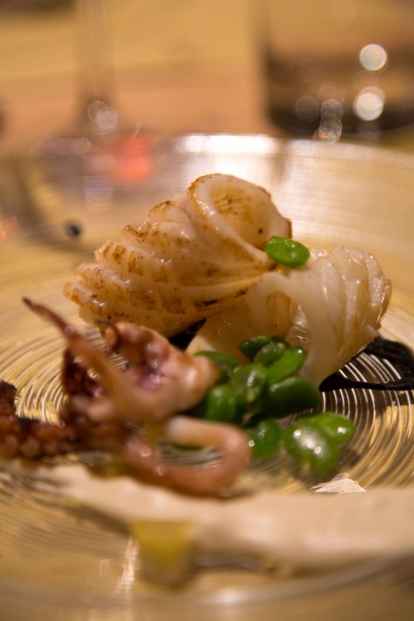Michelin guide for Italy 2014: Milan Restaurants Avarded | Design Contract