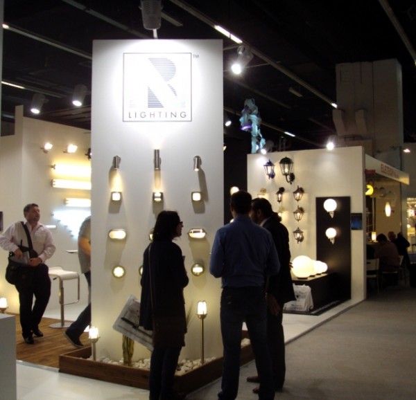World’s leading Architecture and Lightning Technology trade fair: Light ...