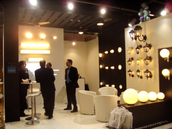 World’s leading Architecture and Lightning Technology trade fair: Light ...