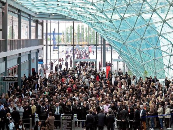 iSaloni 2014 exhibition “Where architects live”: most famous open their ...