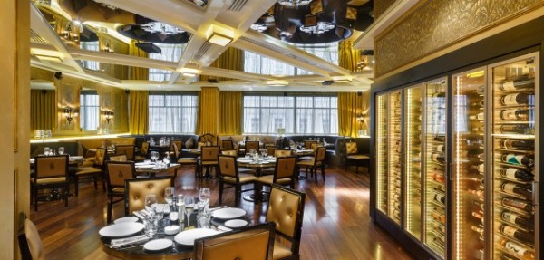 AMAZING RESTAURANT CONCEPTS THAT WILL INSPIRE YOU | Design Contract