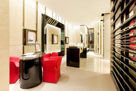 Check out the most luxury concept store and boutiques 2014 | Design ...
