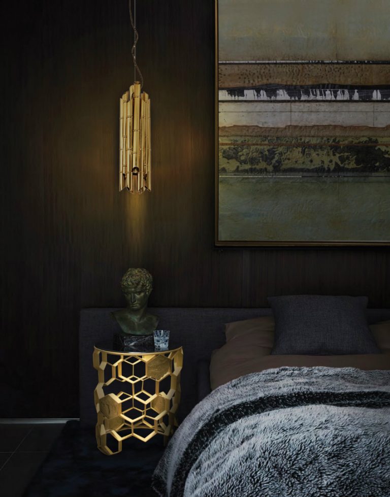 10 Unique Bedside Tables Selection 2014 | Design Contract
