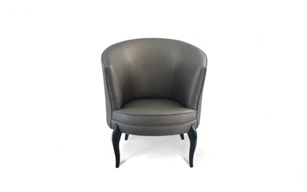 Sexy Summer Trends: Chairs and Sofas in Vogue | Design Contract