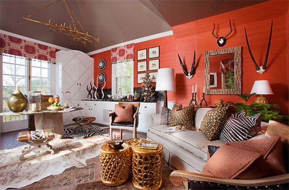 Top 10 High Point Market exhibitors: the must see in Contract! | Design ...