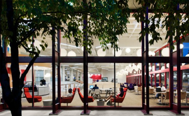 Best Commercial Design Projects | Design Contract