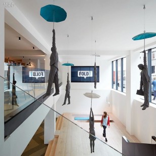 Fold7 by Paul Crofts | Design Contract
