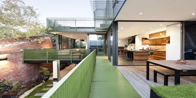 Green Design Projects Worldwide | Design Contract