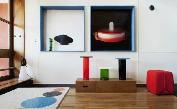 Maison et Objet nominated Pierre Charpin as creator of the year 2017 ...