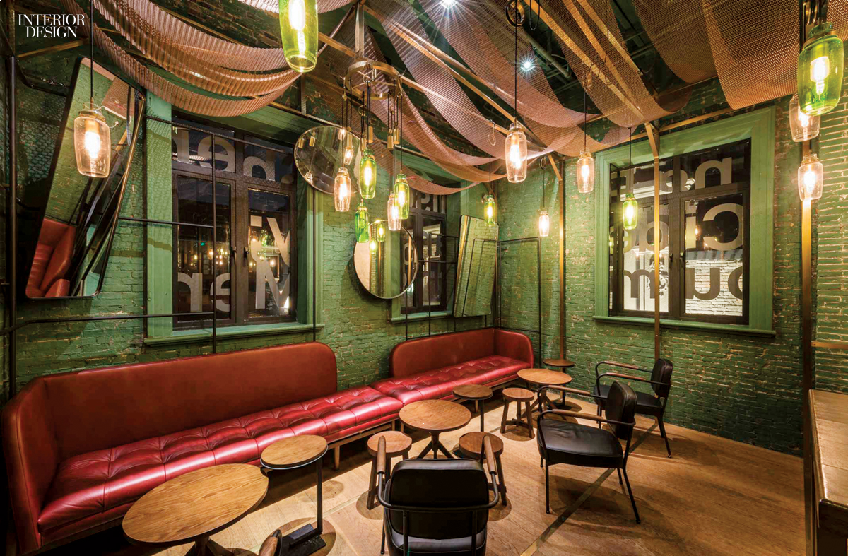 Stunning Hospitality Design Ideas for Small Spaces | Hotel Interior Designs