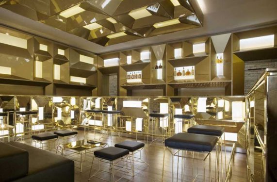 Top 5 Hospitality Design Trends for 2017 | Design Contract