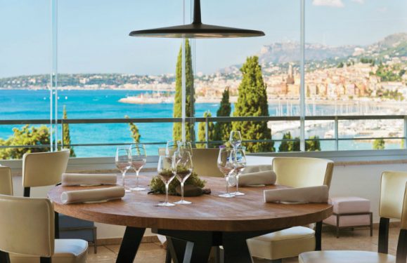 The best Restaurant Interior Design Worldwide according to AD | Design ...