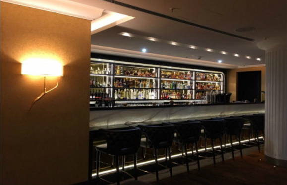 Discover The Best Restaurant Interior Design Projects in Germany ...