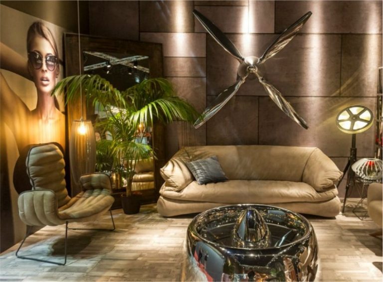 25 Confortable reasons to pick Aldeco for hotel interior design ideas ...