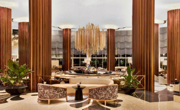 10 of the World’s Most Beautiful Midcentury-Modern Hotels | Design Contract