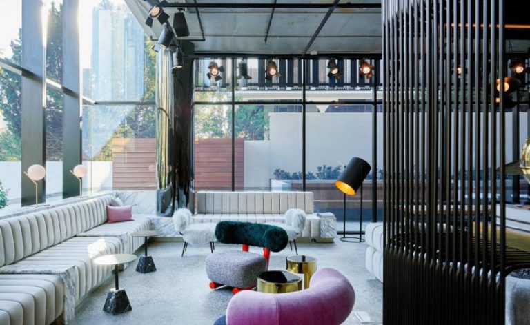 Best Urban Hotel 2018 – The Asia and Oceania Shortlist | Design Contract