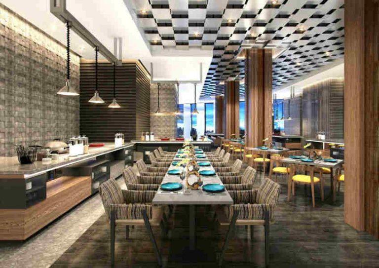 JPA Design – At the Forefront of Hospitality Design | Design Contract