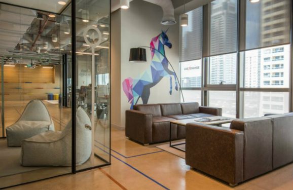 JPA Design – At the Forefront of Hospitality Design | Design Contract