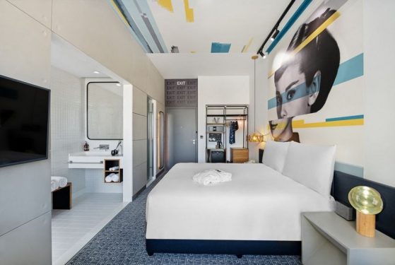 Bishop Design – From Dubai to the World | Design Contract