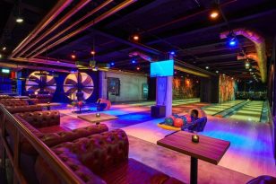 Bishop Design – From Dubai to the World | Design Contract