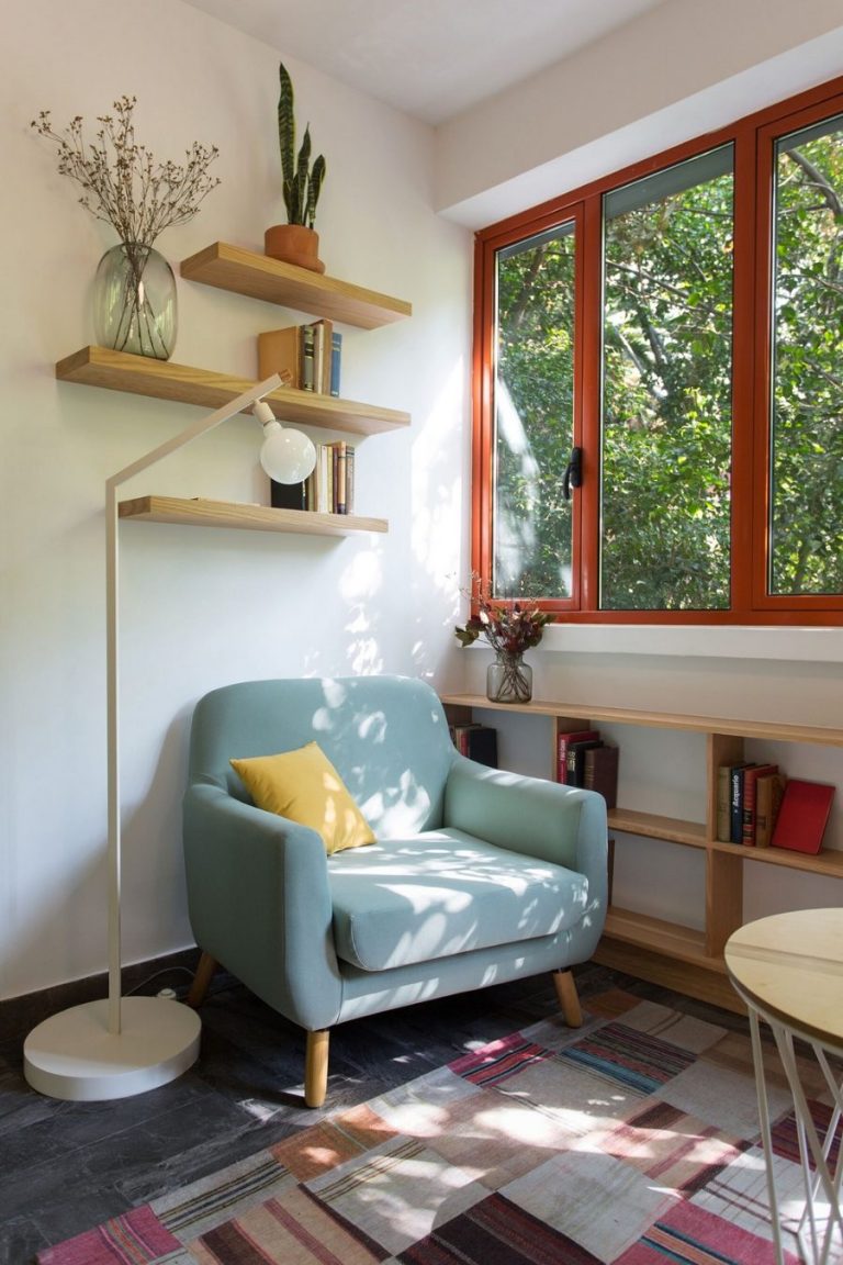 Comité De Proyectos – Unique Aesthetic Design | Design Contract