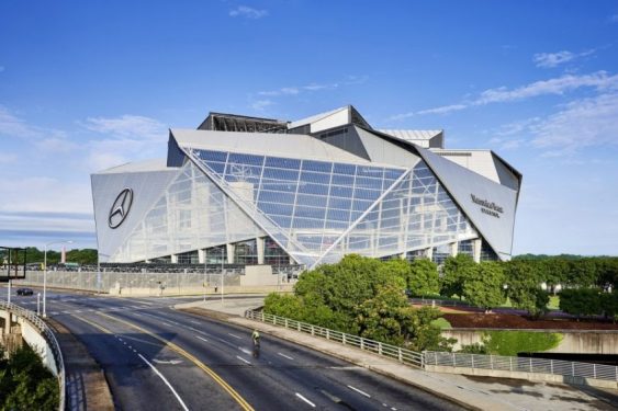 HOK – Multifuncional Design Firm | Design Contract