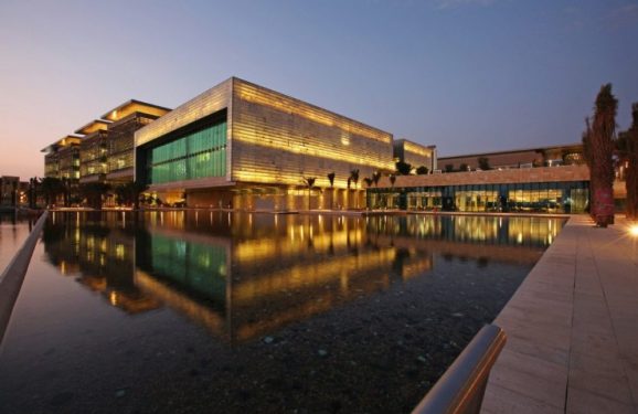 HOK – Multifuncional Design Firm | Design Contract