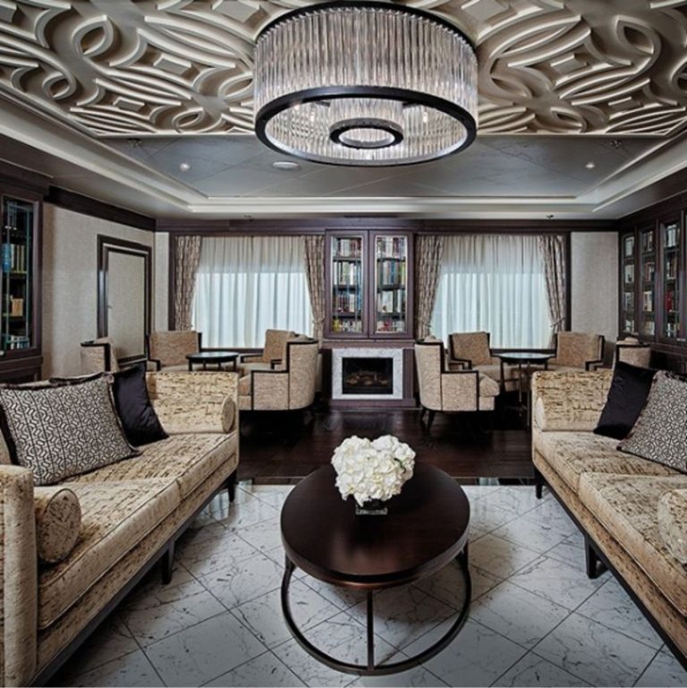 Cruise Ship Interiors Expo – Cruise Interior Design Fair | Design Contract
