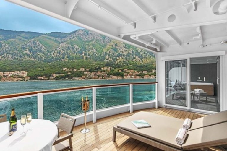 Cruise Ship Interiors Expo – Cruise Interior Design Fair | Design Contract