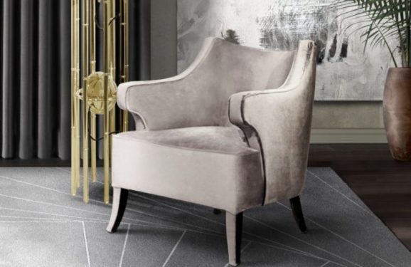 2020 Trends – Modern Chairs for Your Hotel | Design Contract