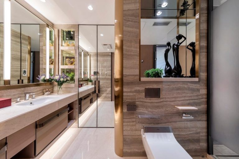 Cameron Interiors and their Amazing Project – The Cullinan | Design ...