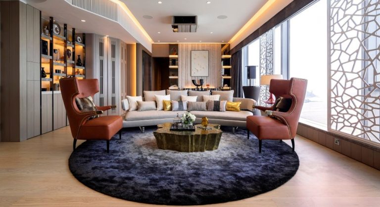Cameron Interiors and their Amazing Project – The Cullinan | Design ...