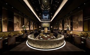 Steve Leung Design Group – Interior Design Excellency | Design Contract