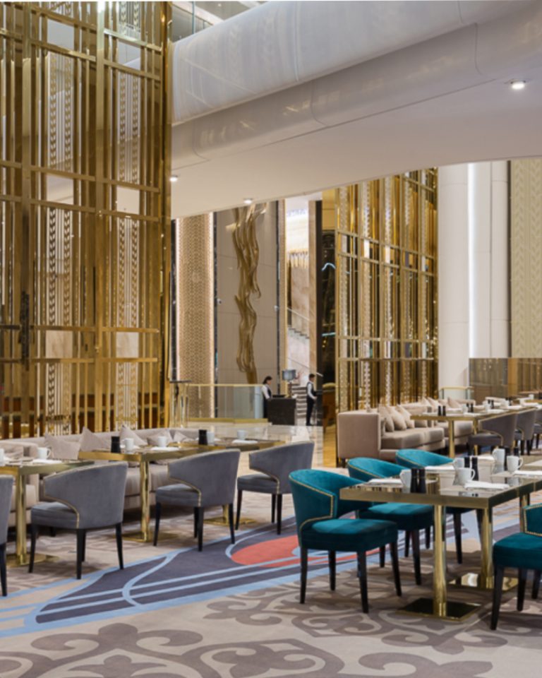 Pepe Leal Astonishing Interior Designs | Design Contract