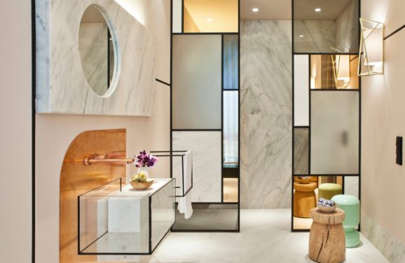 Pepe Leal Astonishing Interior Designs | Design Contract