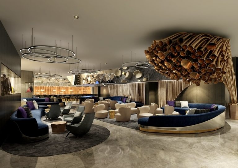 Justin Wells – Best Interior Design Contract Projects | Design Contract