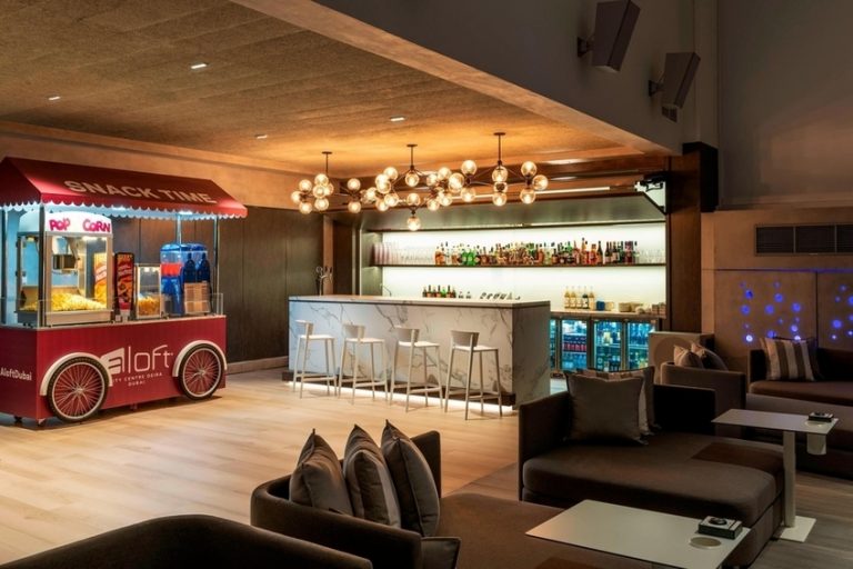 Justin Wells – Best Interior Design Contract Projects | Design Contract