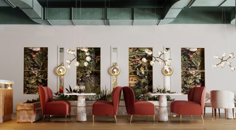 Designing Experiences: The Magic of Hospitality Interiors | Design Contract